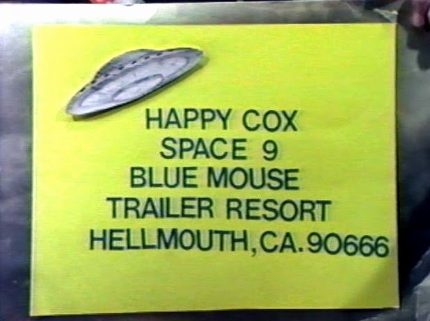 13: EVERYTHING YOU KNOW IS WRONG / Firesign Theatre - 1975