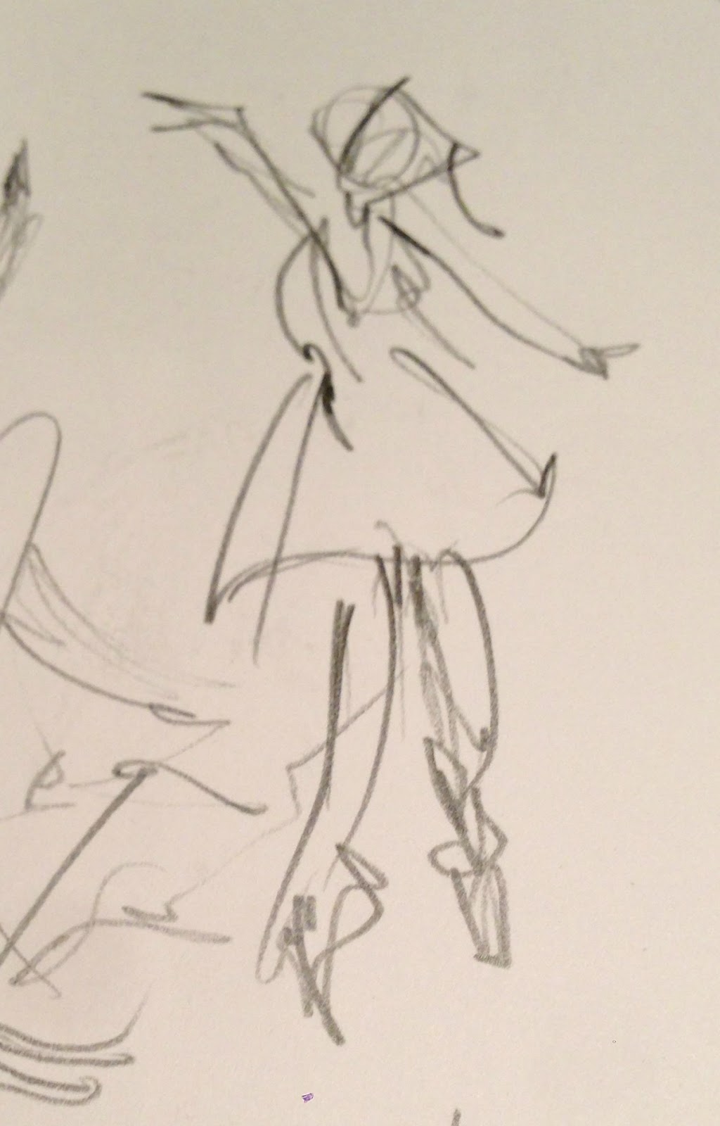 bloowabbit: Line of action...figure study practice tool...