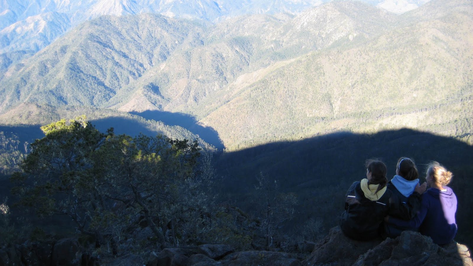 2011 TDCH Dominican Trip: Quickly...the final moments...