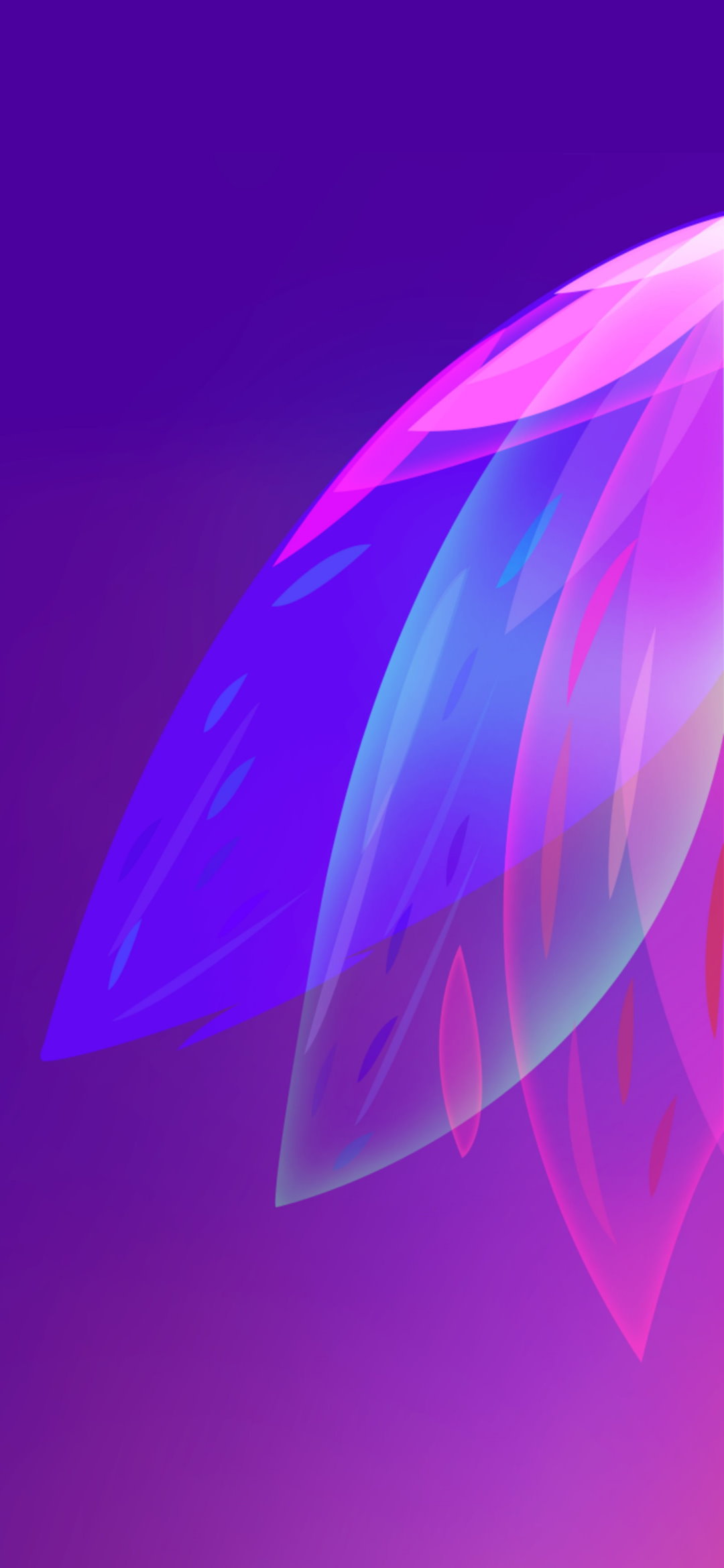 Wallpapers Huawei P30 Pro - Pack 2