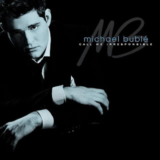 Eric White: Research - Michael Buble CD Covers
