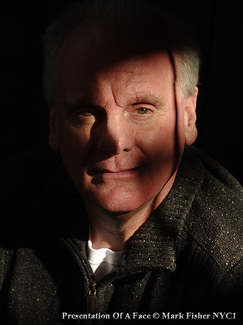 Mark-Fisher-Photo-Images: Presentation Of A Face • Mark Fisher Photo ...