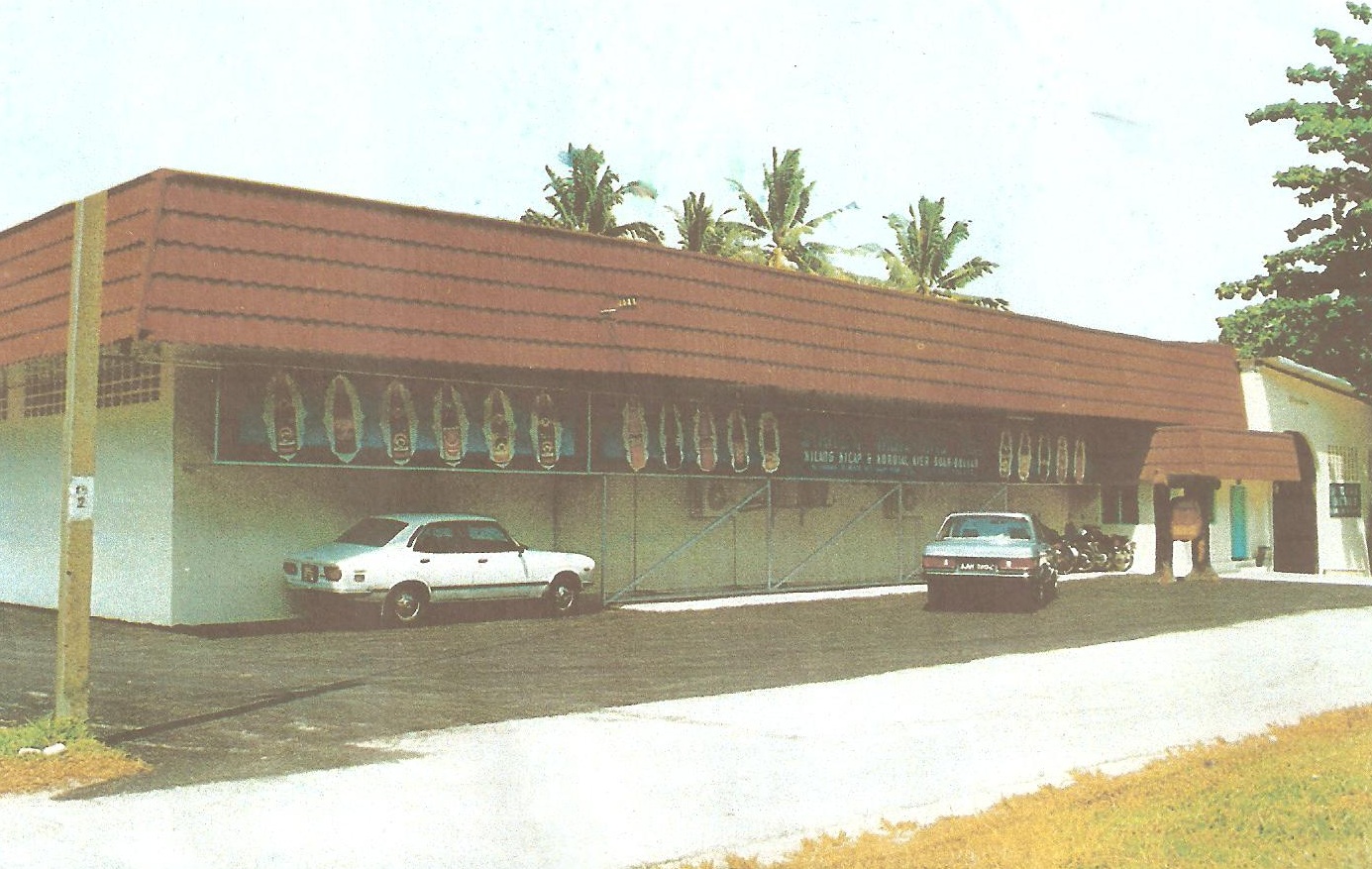 KICAP TIGA AYAM SOS SAMANO: Hubungi Kami