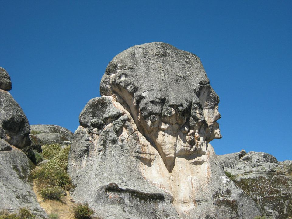 ESCAPANDO DE LIMA A LIMA: MARKAWASI