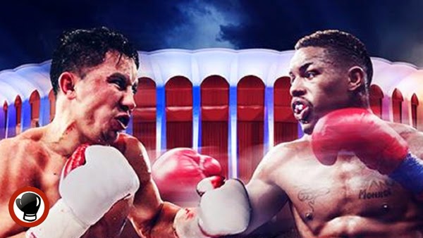 Watch All Boxing Match Live Online