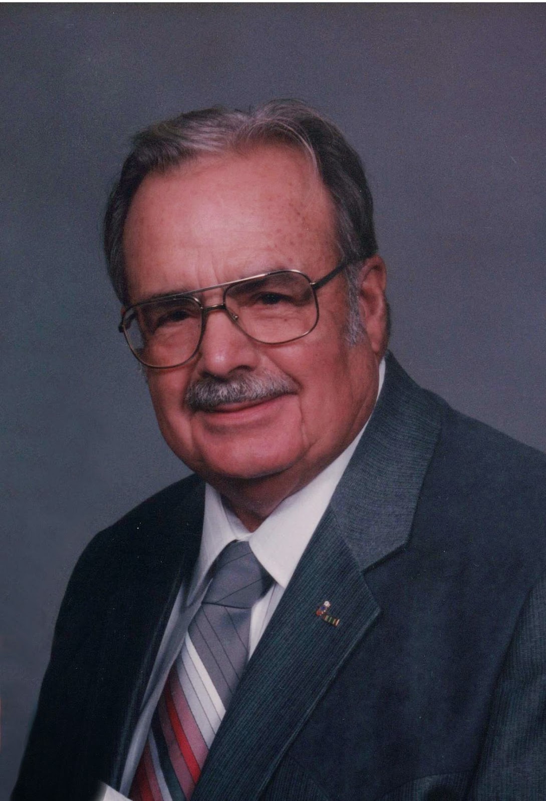 Inside Joplin Obituaries: Eddie Morin