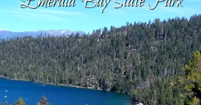 Pennsylvania & Beyond Travel Blog: Visiting Emerald Bay State Park and ...