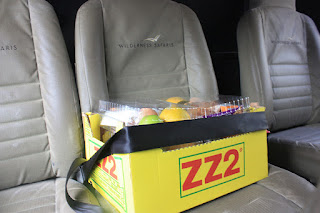 AAA ACCADEMIA AFFAMATI AFFANNATI: Cucina di un'Africa ...