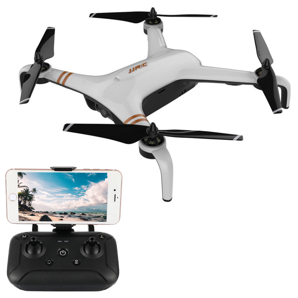 Spesifikasi Drone JJRC X7 dan C-Fly Smart - Brushless GPS 5G FPV Ready | Omah Drones