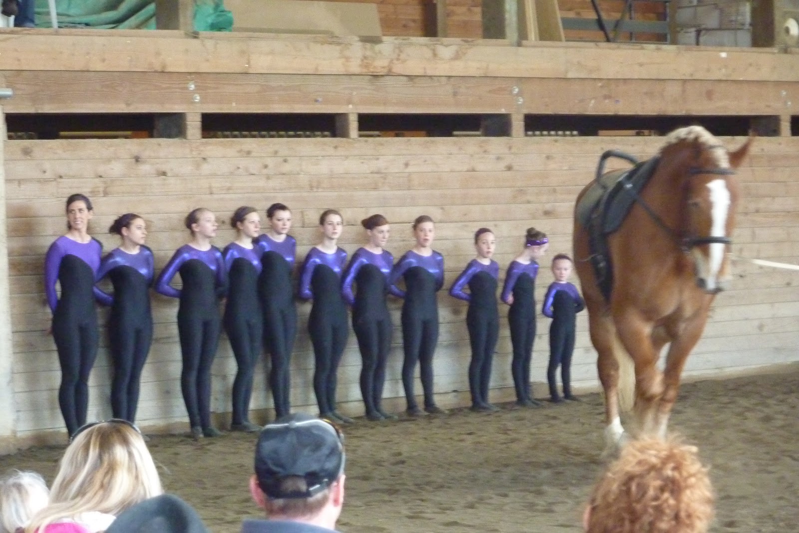 Piccalilli Pie: Thursday, May 17, 2012