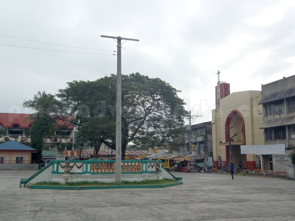 THINGS TO DO IN CABANATUAN: Tour Around Cabanatuan City, Nueva Ecija ...