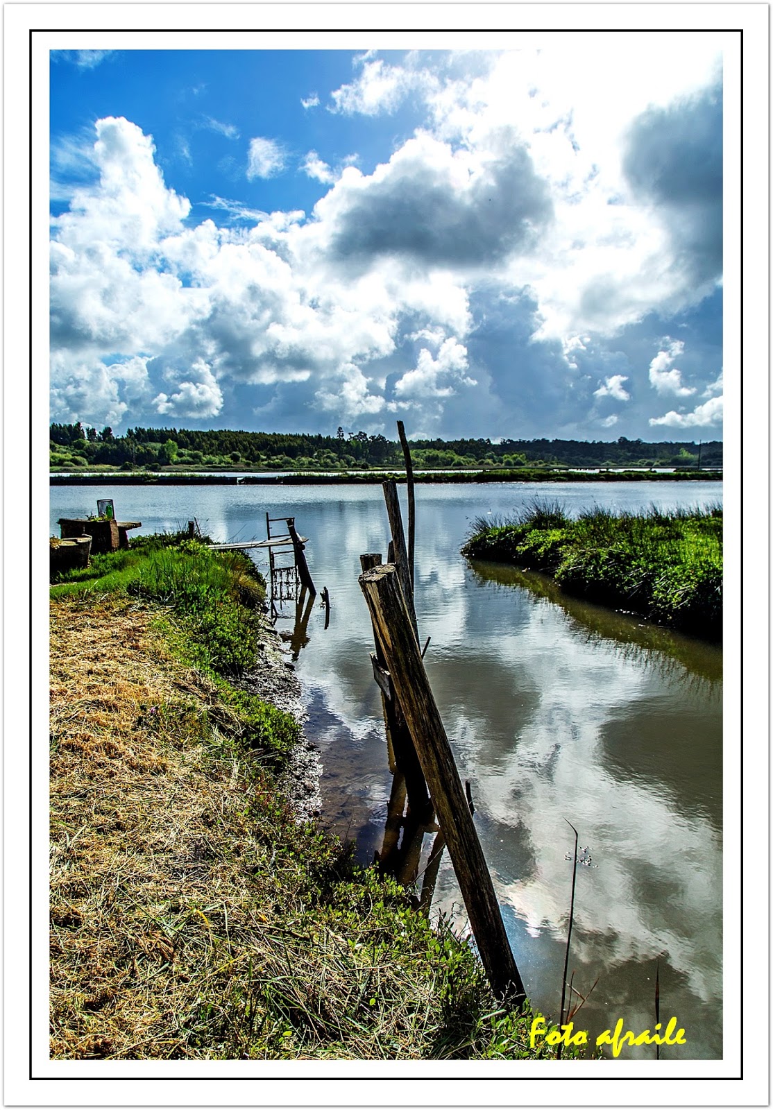 Mi Album de Fotos: VAGOS (Portugal).