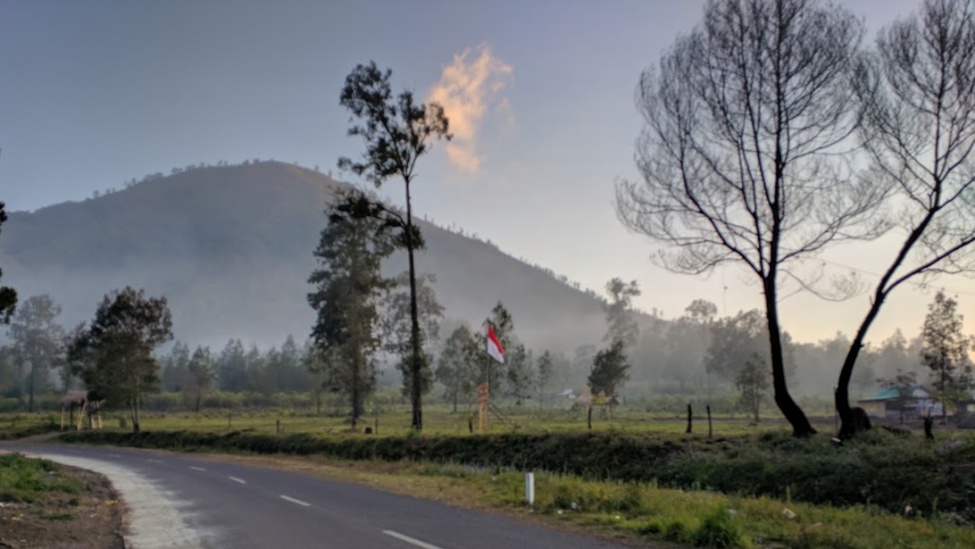 Gunung Ranti Yang Tersembunyi di Jawa Timur | Pesona Keindahan Alam ...