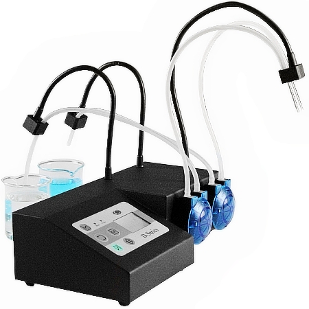 Automatic Diluter - PT. TRIAS NATHOMI CHEMINDO