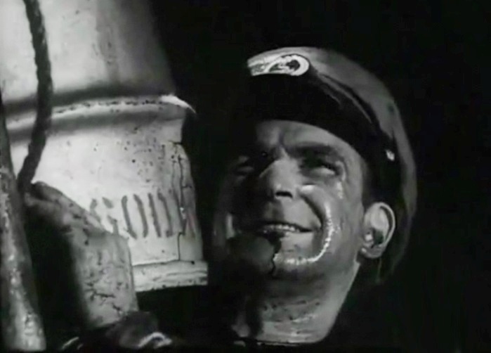 This Island Rod: Sea Fury (1958)