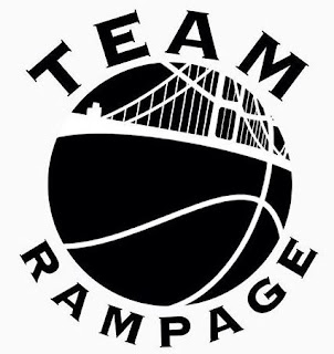 NorCal HS & College Basketball Central--has moved!: A Team Rampage update