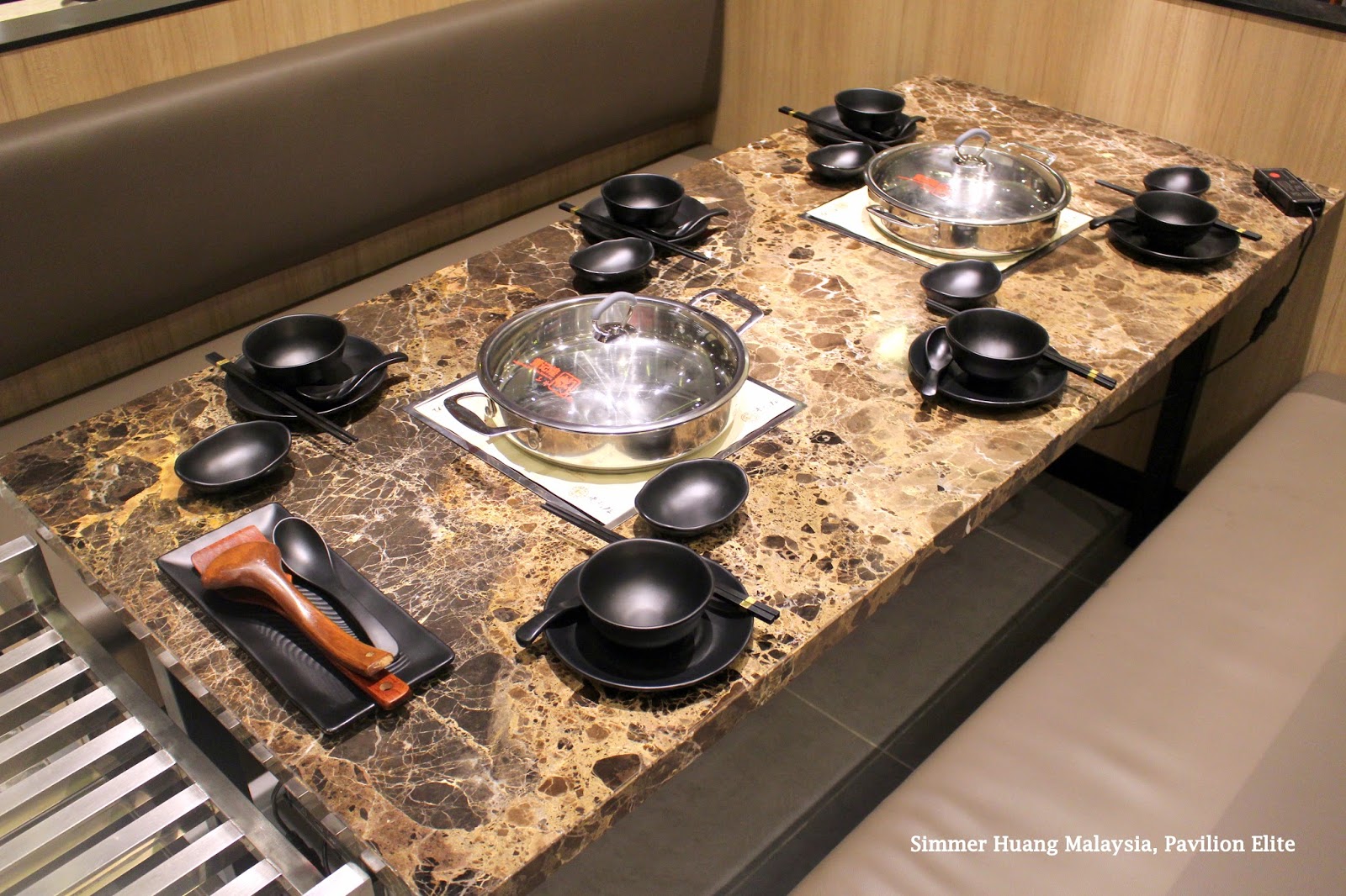 Simmer Huang, Pavilion Elite | Life is an interesting journey