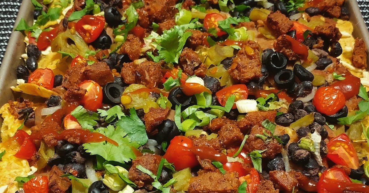 Albie Rock: NACHOOOOOOS!!