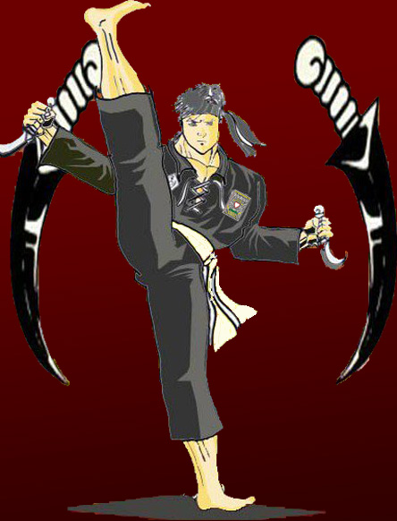 wallpaper sh terate ranting balong rayon sumberjo - PERSAUDARAAN SETIA ...