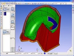graficacion: MODELADO GEOMETRICO