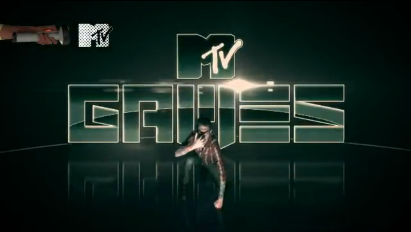 MTV Games - 16/12 ~ Insanos Por Games