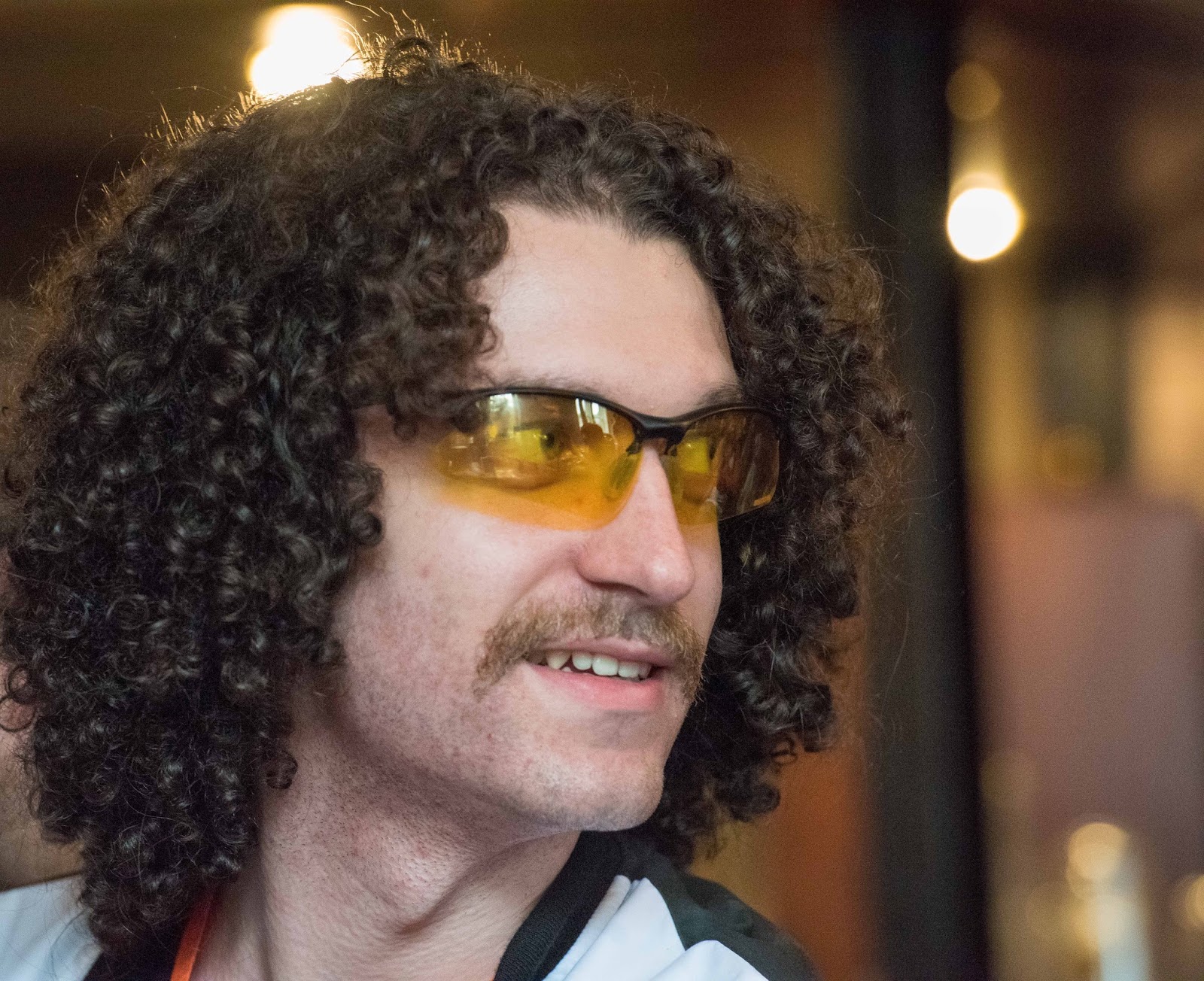 N64 Brasil: Entrevista Jim Miskell