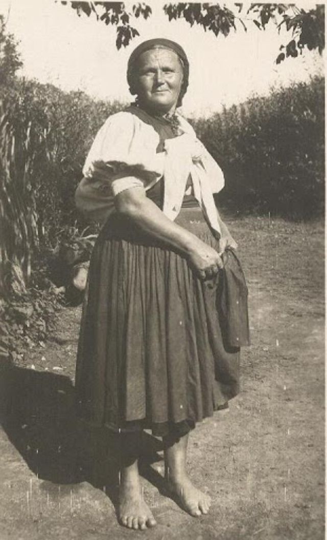 50 Rare and Amazing Vintage Photos That Capture Everyday Life in ...