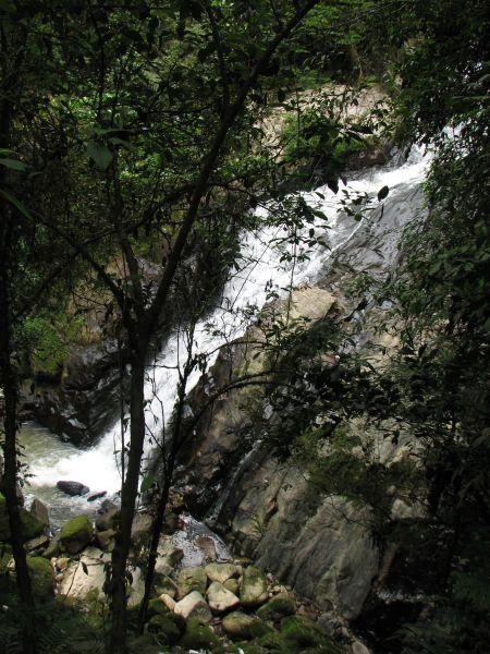 A Life to Remember!: ROBINSON FALLS