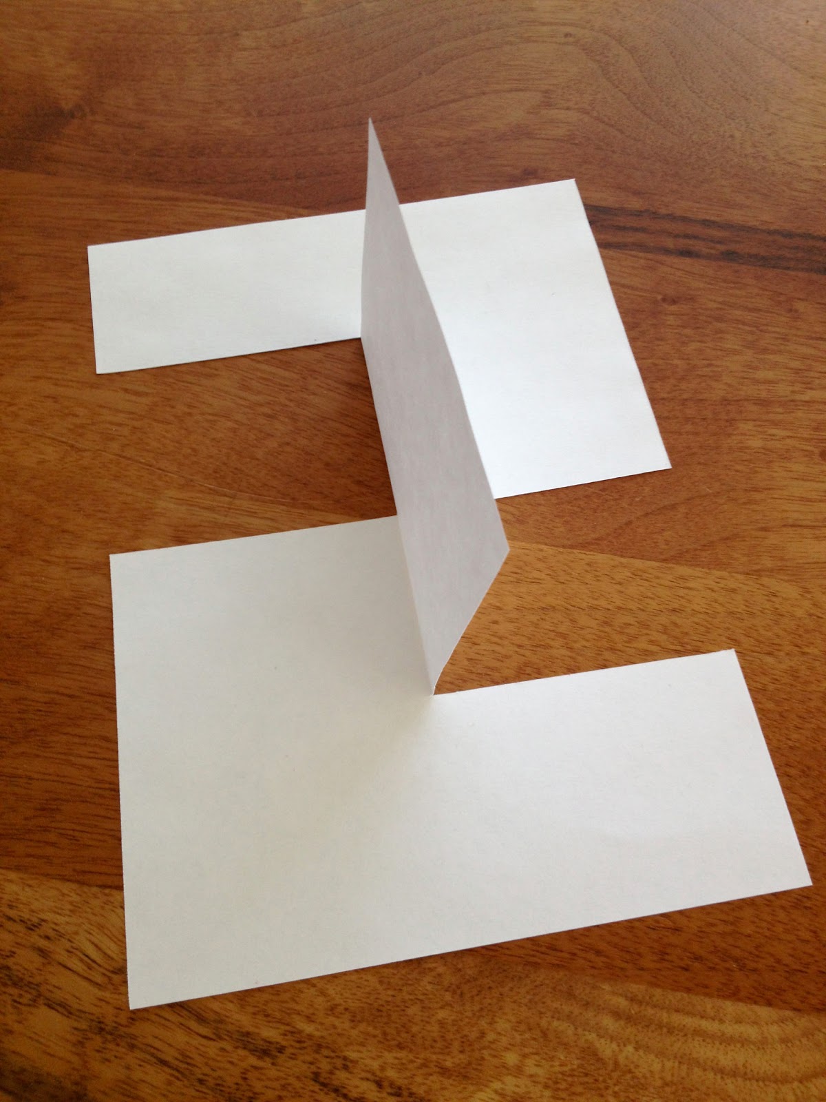 Kreatives Gestalten: Blockwoche Papier Tag 3