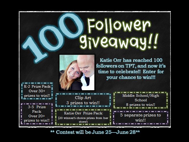 A Tale of Two K Teachers: June 2013