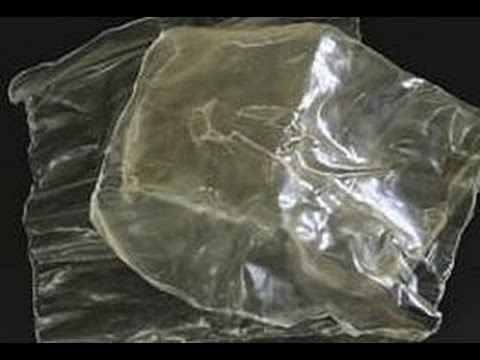 Alternativas para Cuidar el Medio Ambiente: PLÁSTICO ECOLÓGICO A PARTIR ...