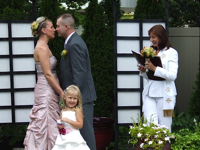 A Beautiful Ceremony: Your Wedding