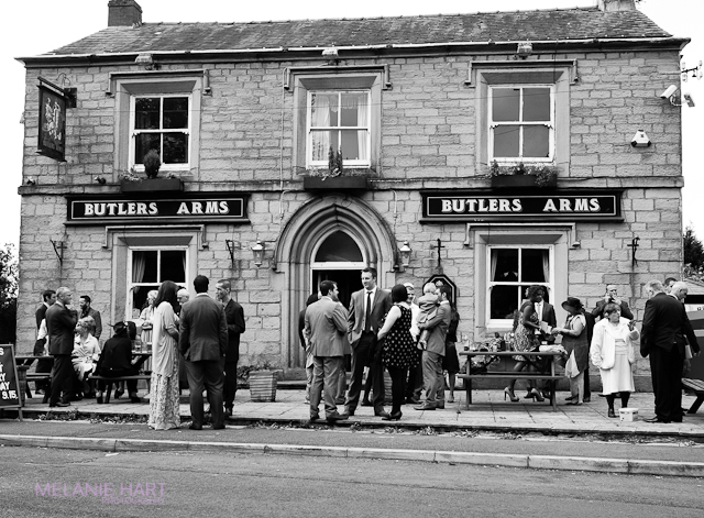 Melanie Hart Photography: Pleasington Priory Wedding