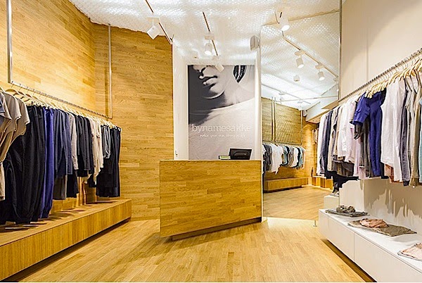 Merencanakan Design Interior Butik