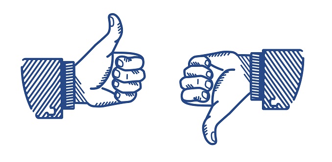 Ventajas Y Desventajas