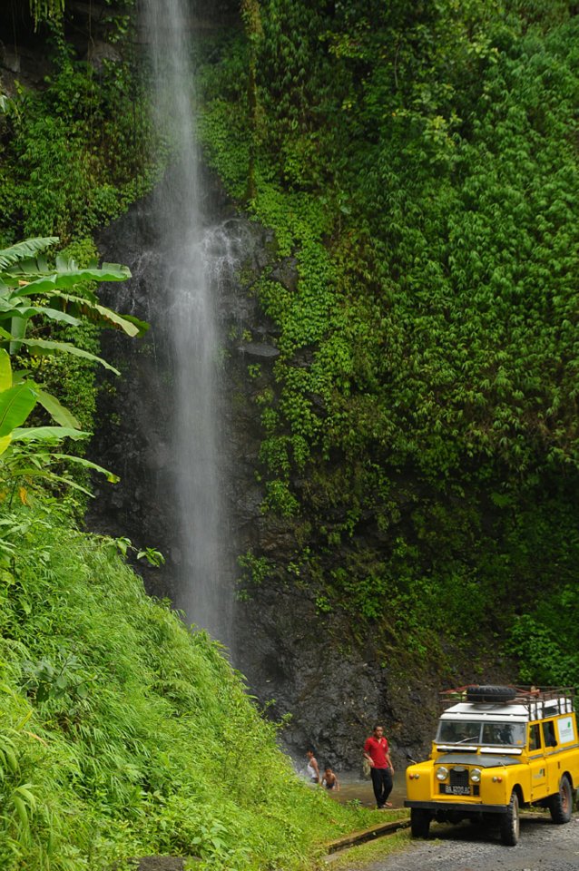 Sagara Outdoor Activities