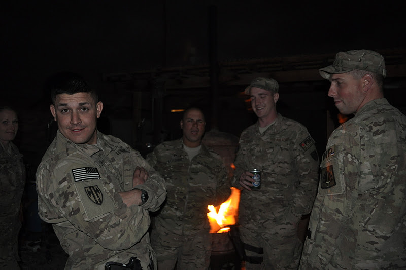 TX ADT 5: Man Love Thursday