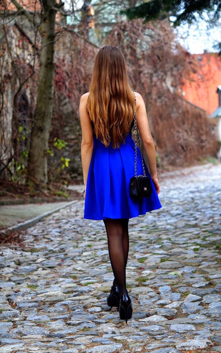 ONLY MY FASHION STYLE: listopada 2014