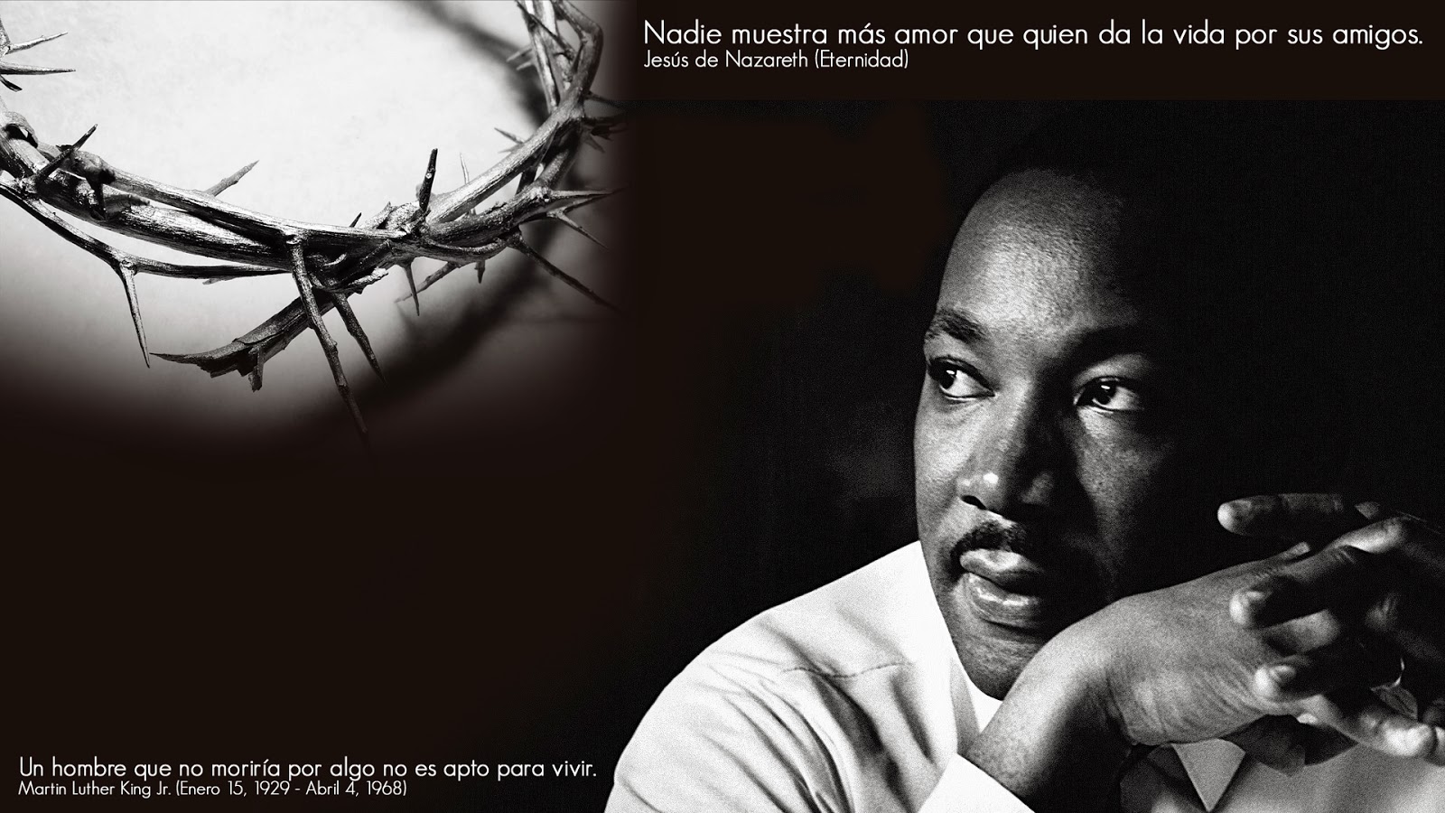 Just Saying !!!: Tengo un Sueño