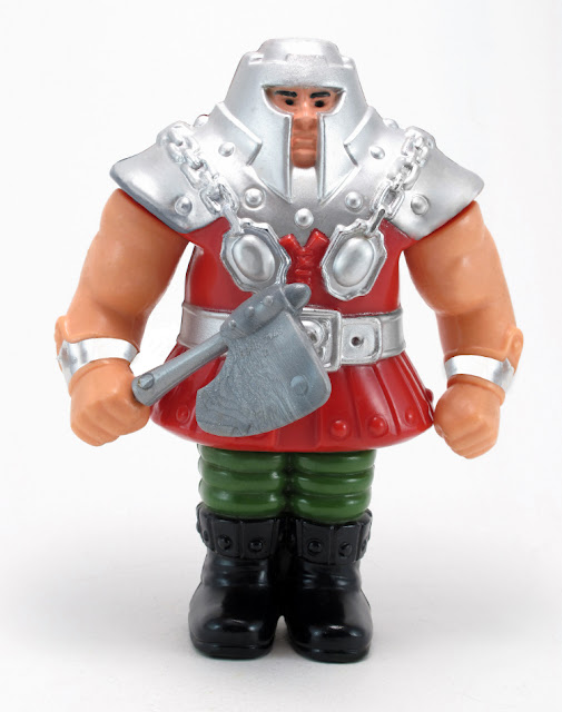 Masters of the Universe, tutta la linea classica recensita (parte I ...