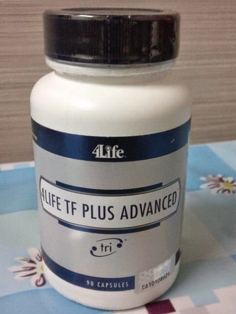 Caliph 4Life: TF Plus Advanced