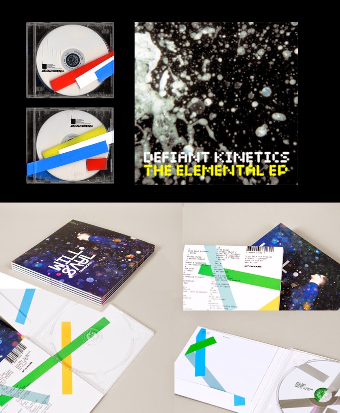 Selected Work / Jason Wiley