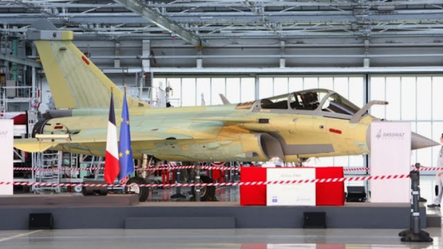Historia y tecnología militar: Dassault lanza el desarrollo de la ...