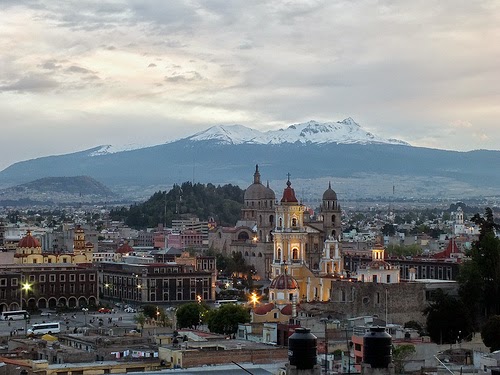 Edublog: Metepec Pueblo Mágico: Historia de Metepec