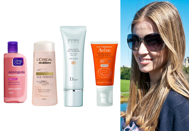 By Michelle Moretto Rudolf Consultora de Moda