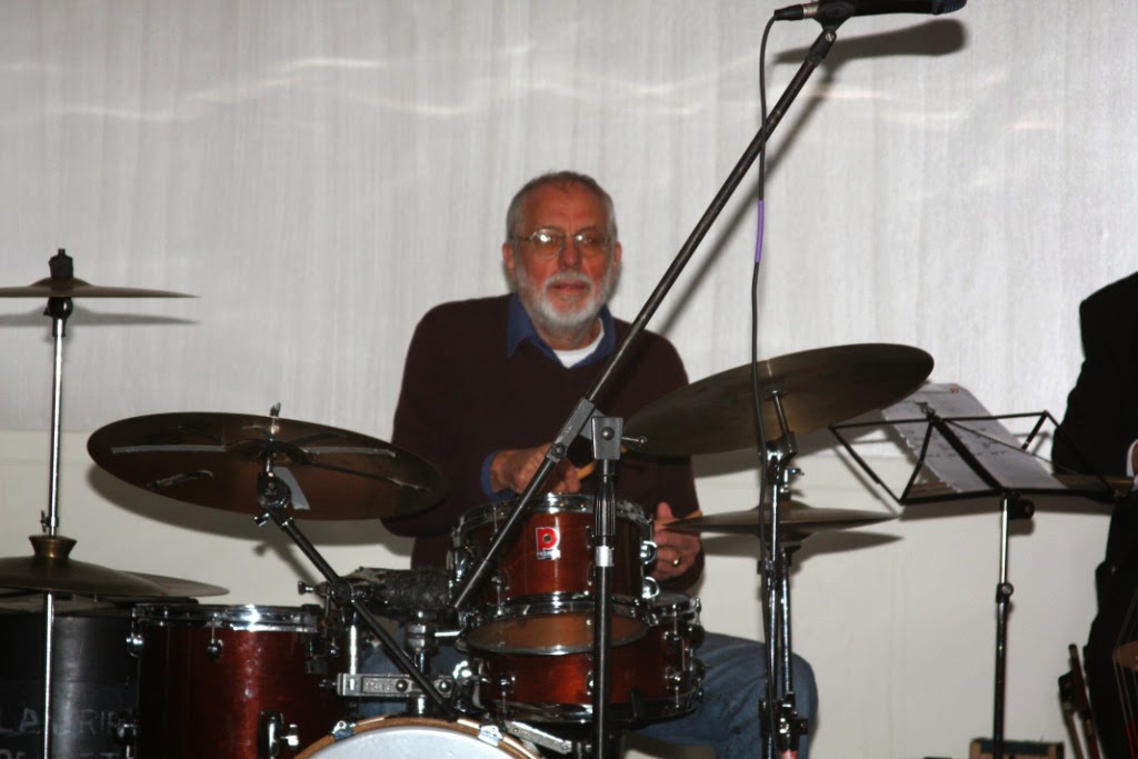 Bridge City Jazz Band: Welcome to Sydney's traditional jazz scene ...