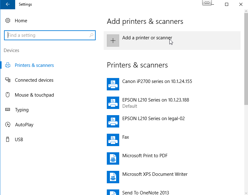 Cara Sharing Printer Di Windows 10 - NEWBIE CODE NEWS | BELAJAR IT ONLINE