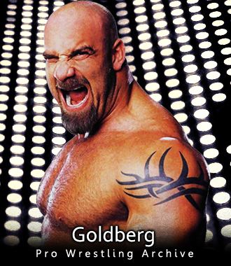 goldberg wallpapers