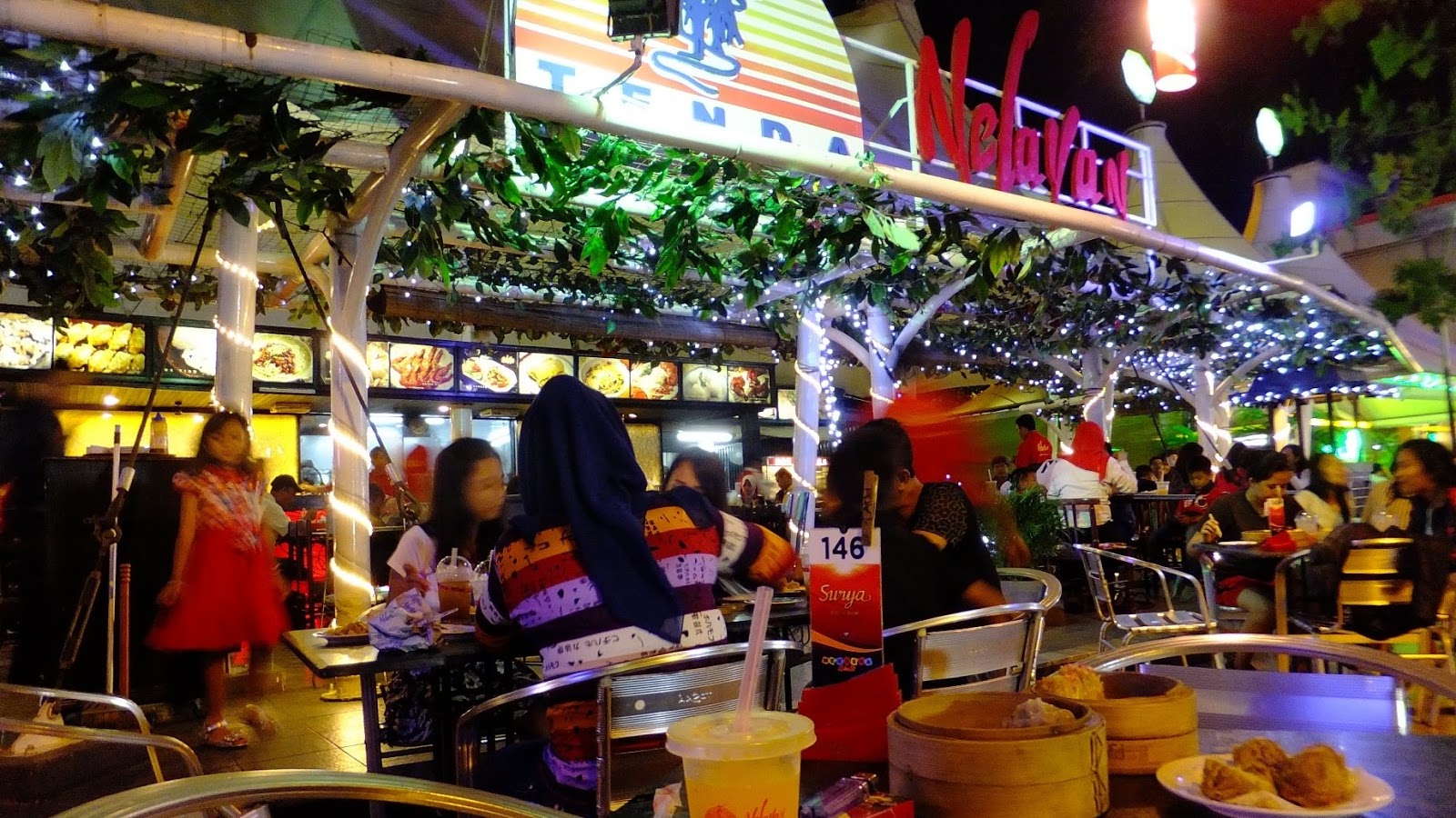 Merdeka Walk, Medan - GALLERIA