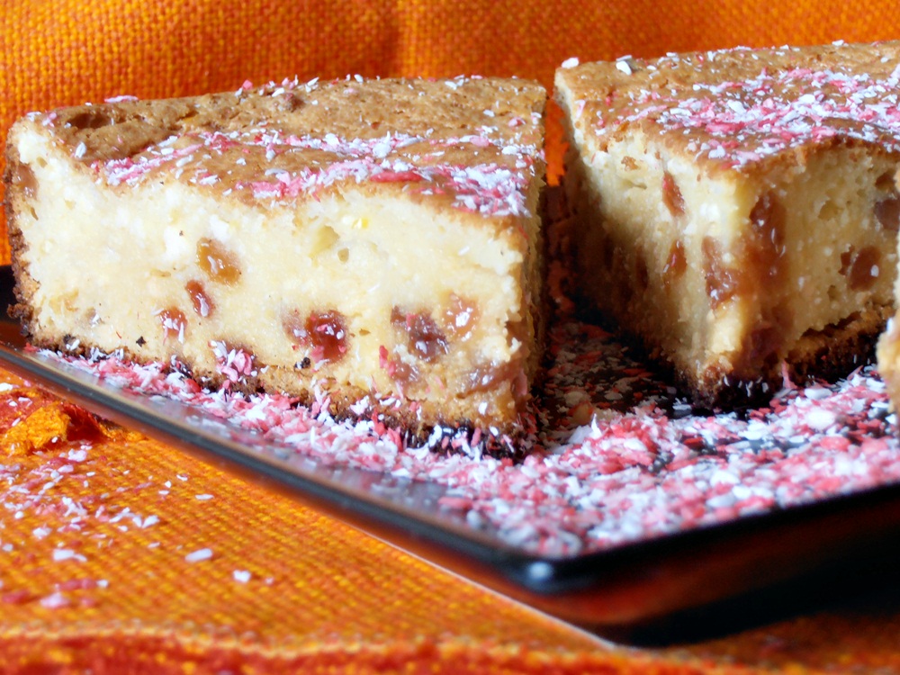 Pasca rapida fara aluat - CAIETUL CU RETETE